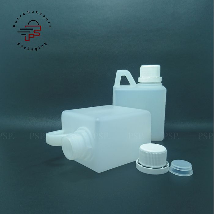 Jual JERIGEN 500ML SEGEL - PSP | Shopee Indonesia