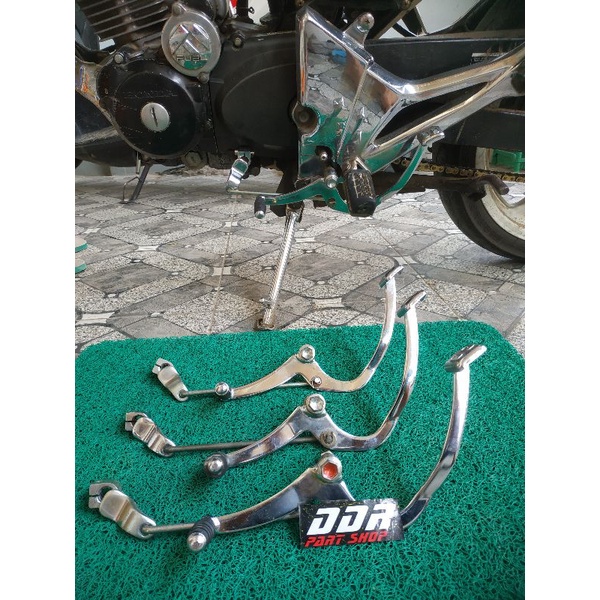Jual perseneling PNP Tiger tirev tilam operan gigi tiger bison pnp ...