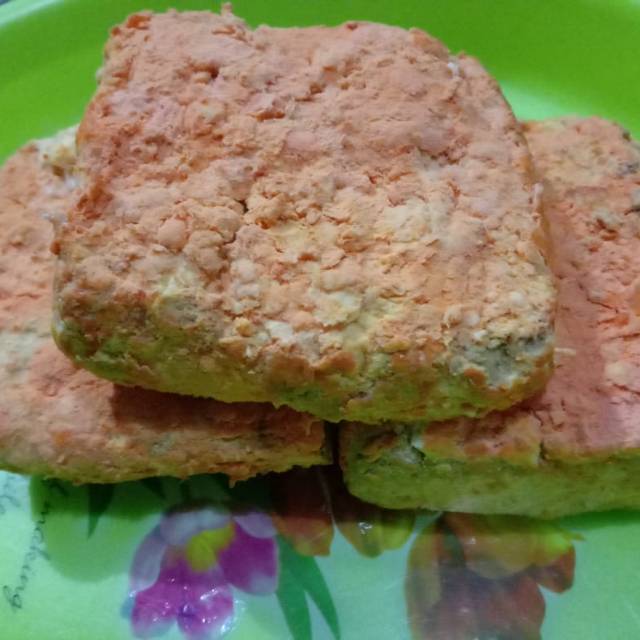 Jual Oncom 1 papan 2000 | Shopee Indonesia