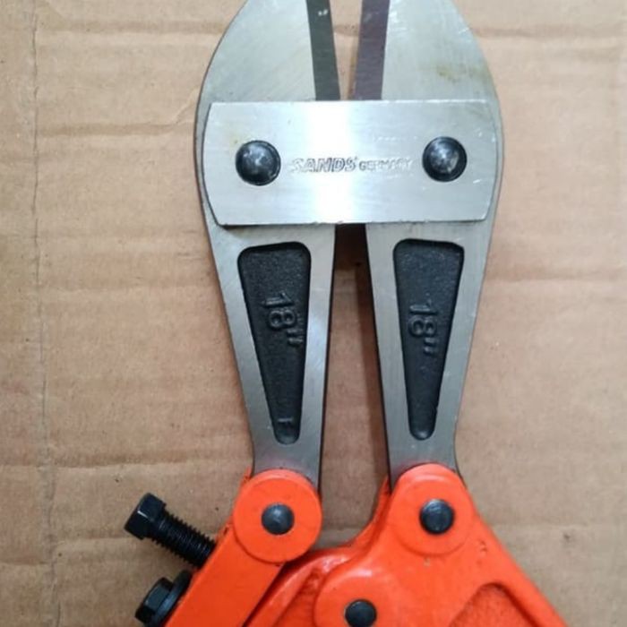 Jual Best sale Tang bolt cutter Alat Potong Gunting Baut Besi Beton ...