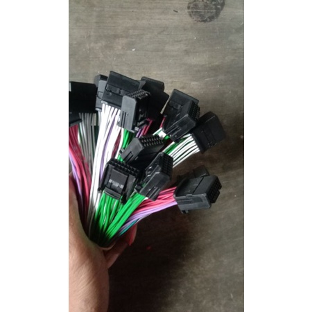 Jual Socket Speedometer 16Pin | Shopee Indonesia