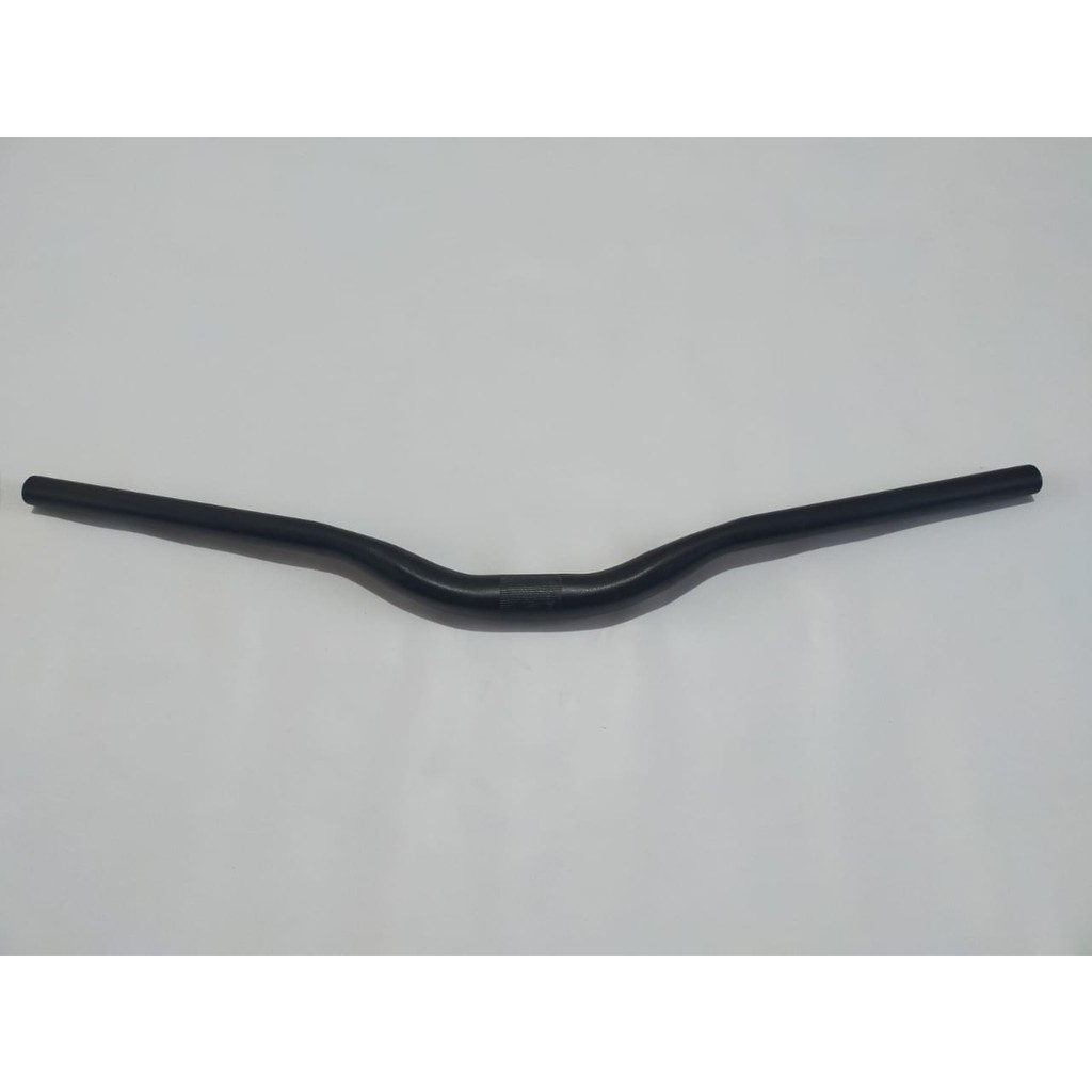 Jual Deli baru Stang besi Oversize 31.8 panjang 72 cm handlebar sepeda MTB | Shopee Indonesia