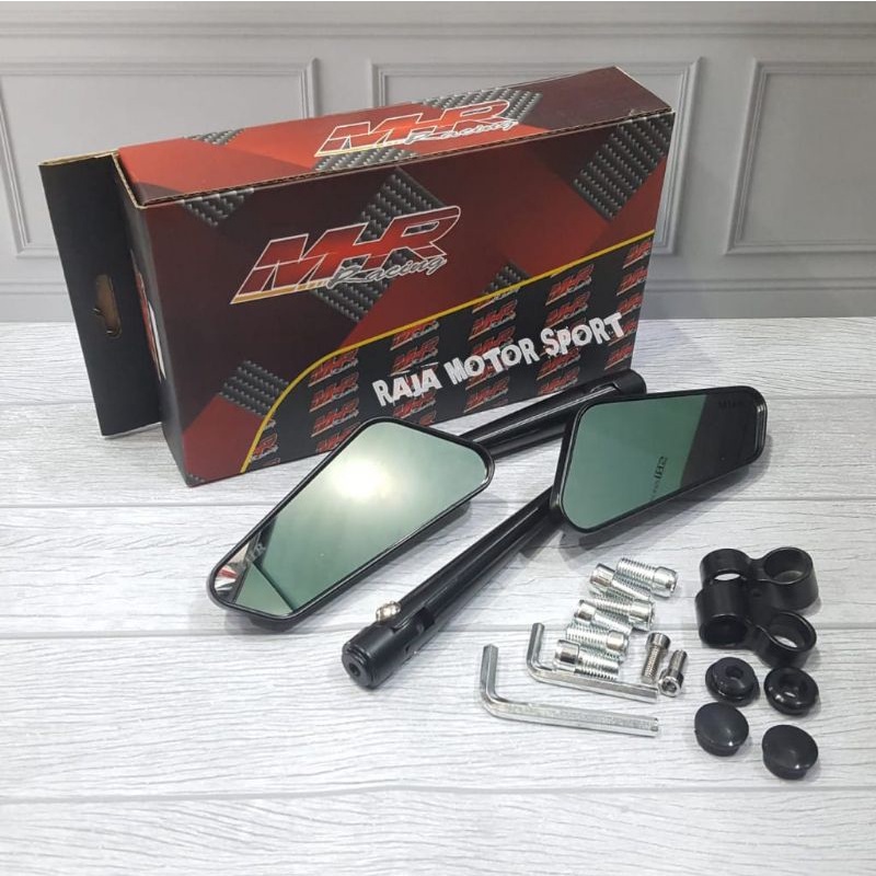 Jual Spion Circuit / Spion Sirkuit Full CNC Universal Nmax / aerox ...