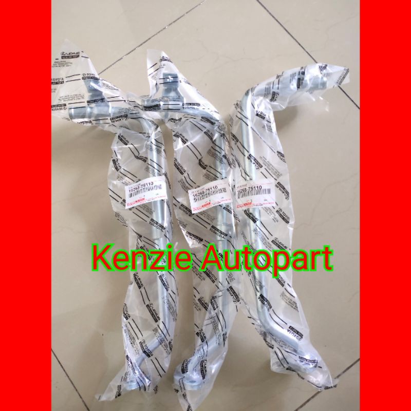 Jual PIPA BY PASS RADIATOR INNOVA HILUX | Shopee Indonesia