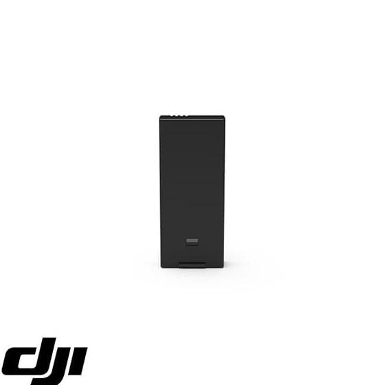 Jual DJI TELLO FLIGHT BATTERY -LITHIUM ION BATTERY 1100 MAH - ORIGINAL ...