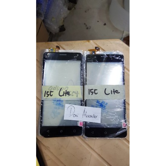 Jual TOUCHSCREEN ADVAN I5C LITE ORIGINAL | Shopee Indonesia