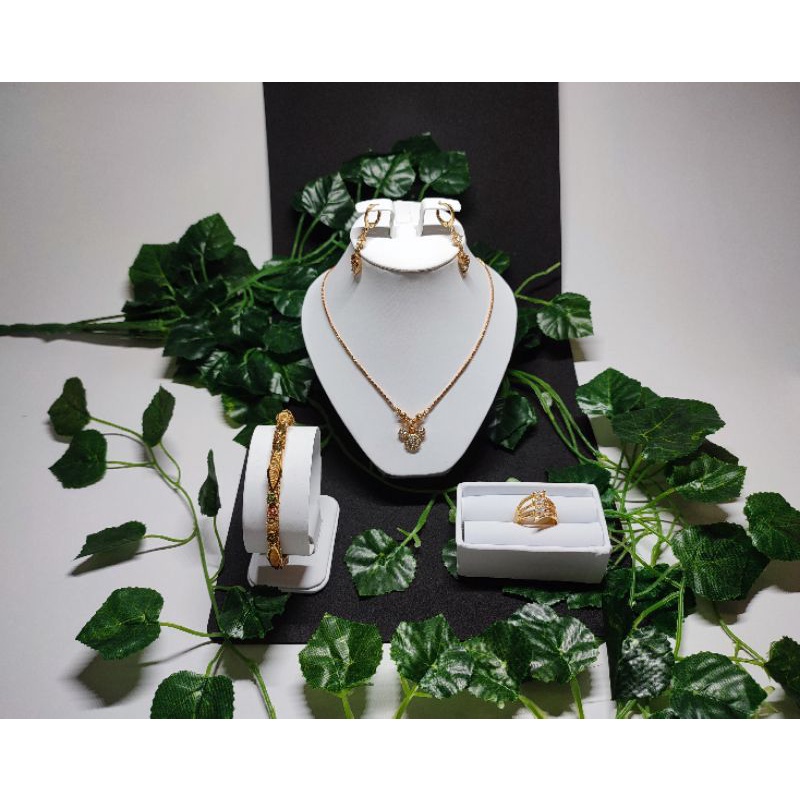 Jual Set Tempat Perhiasan Hantaran Mahar Pernikahan | Shopee Indonesia