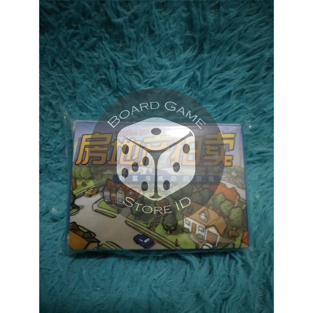 Jual For Sale Board Game | Shopee Indonesia