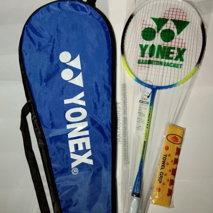 Jual Raket Yonex Carbonex / Arcsaber | Shopee Indonesia