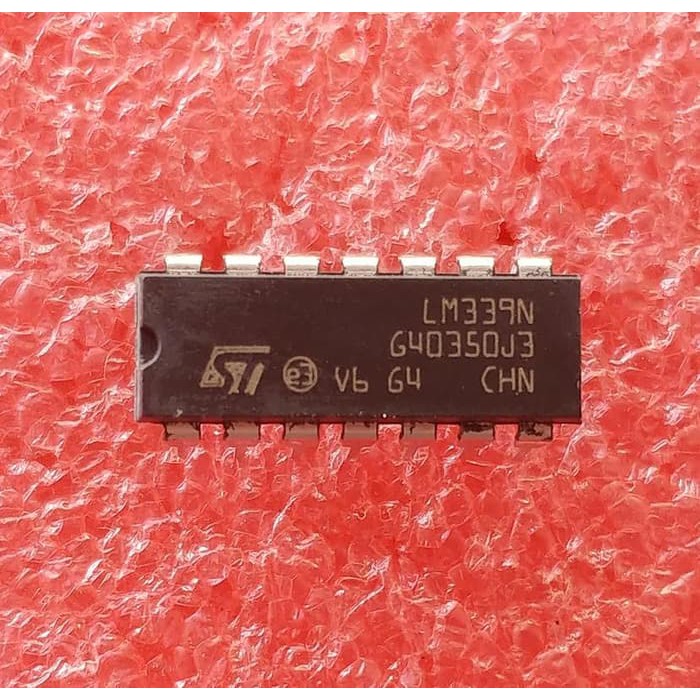 Jual LM339N LM339 | Shopee Indonesia