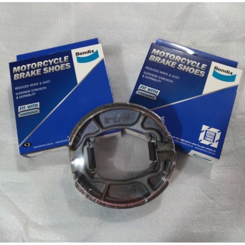 Jual Kampas Rem Bendix beat Vario 125 150 Scoopy FI Esp new led deluxe ...