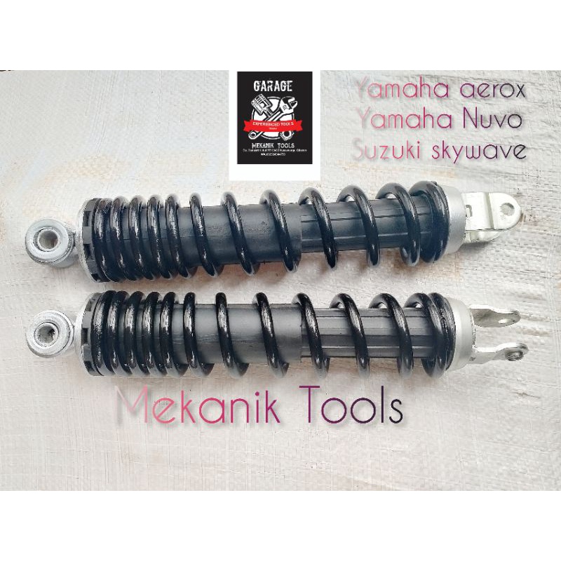 Jual Shock Nmax Terlengkap & Harga Terbaru April 2026 | Shopee Indonesia