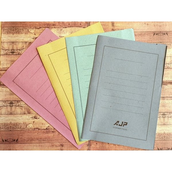 Jual STOPMAP Kertas Per Pack | Shopee Indonesia