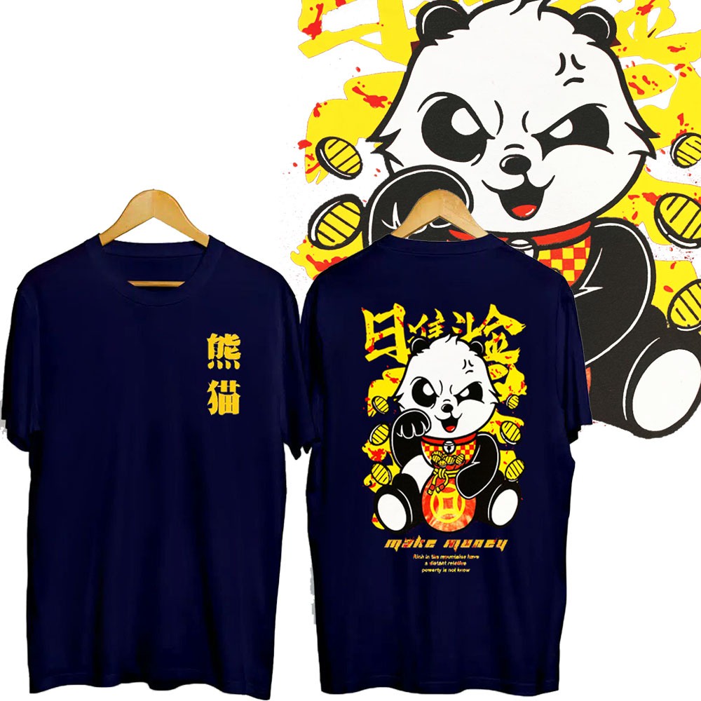 Jual PANDA COIN / A5 / KAOS MURAH / KIOSKAOS77 | Shopee Indonesia