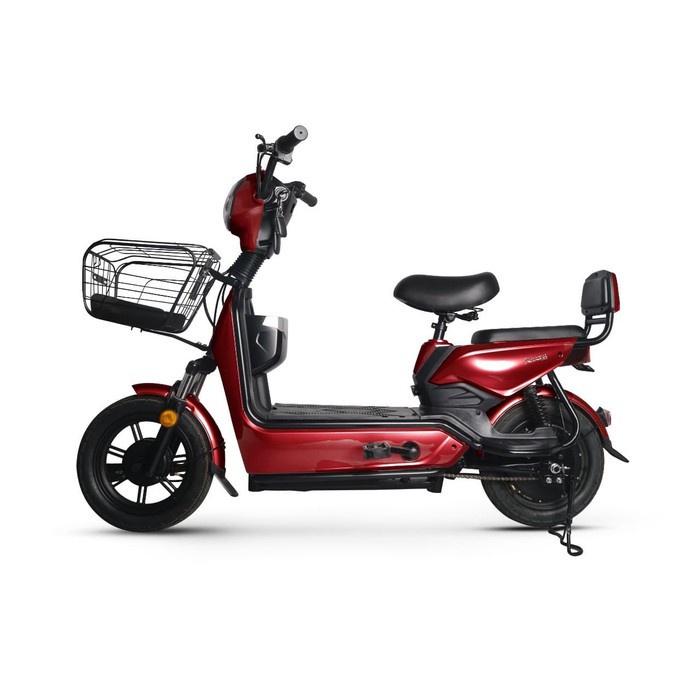 Jual Viar Sepeda Listrik Viar Akasha | Shopee Indonesia