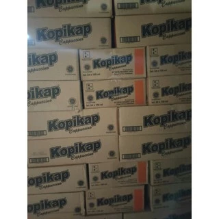 Jual Kopikap Terlengkap & Harga Terbaru Februari 2026 | Shopee Indonesia