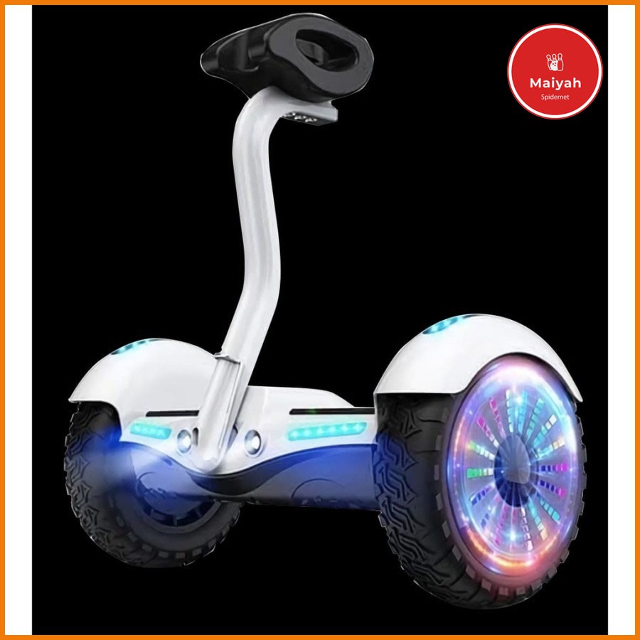 Jual Ninebot Self Balancing Mi Mini ninbot Scooter Segway skuter otoped ...