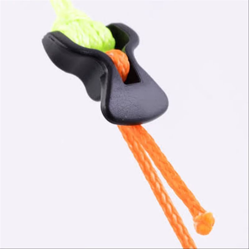 Jual tent and tarp line lock stopper tali tenda camping | Shopee Indonesia