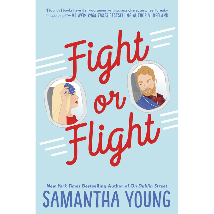 Jual Buku - Fight or Flight by Young Samantha | Shopee Indonesia