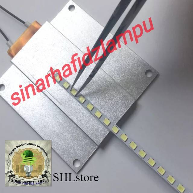 Jual Alat Melepas Dan Memasang mata led/backlight besar | Shopee Indonesia
