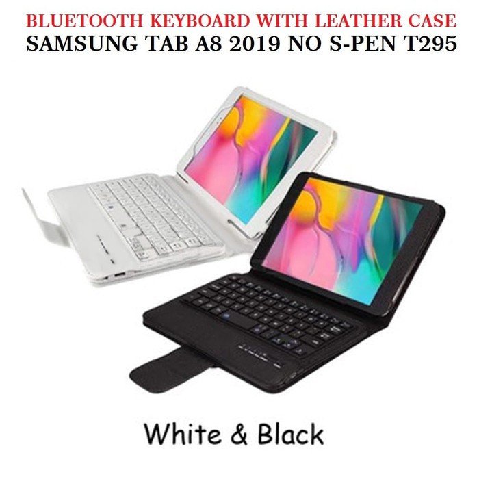 Jual Samsung Galaxy Tab A8 A 8 Inci 2019 No S Pen SM T295 Blutooth ...