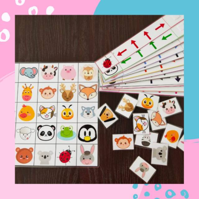 Jual Coding hewan | Shopee Indonesia