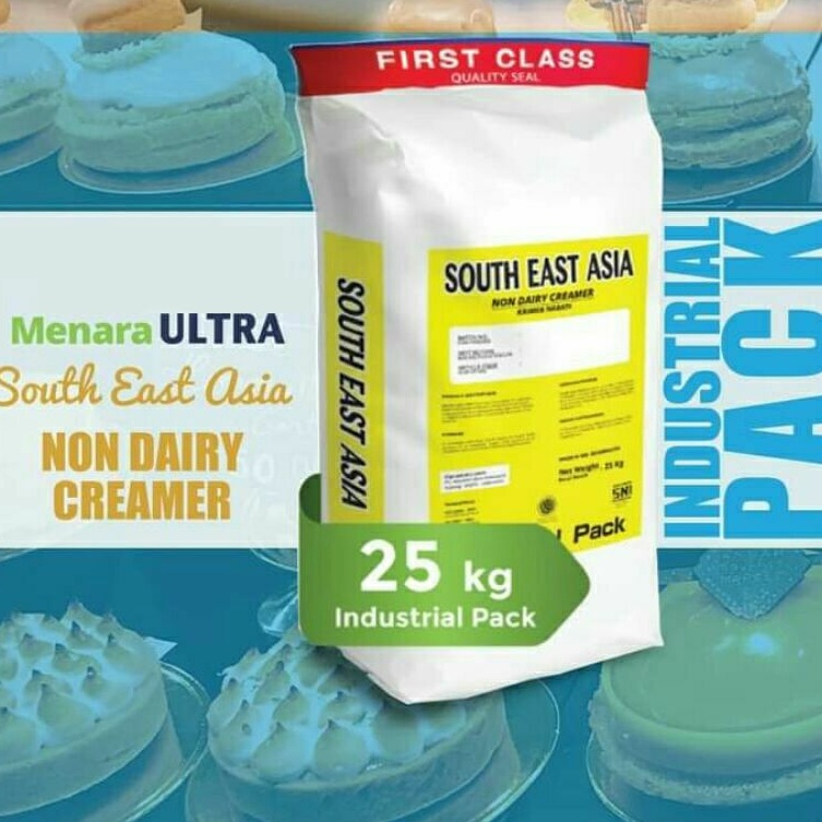 Jual Caravelle Krimer Non Dairy Creamer 500 gr/Baking/Pengganti Susu ...