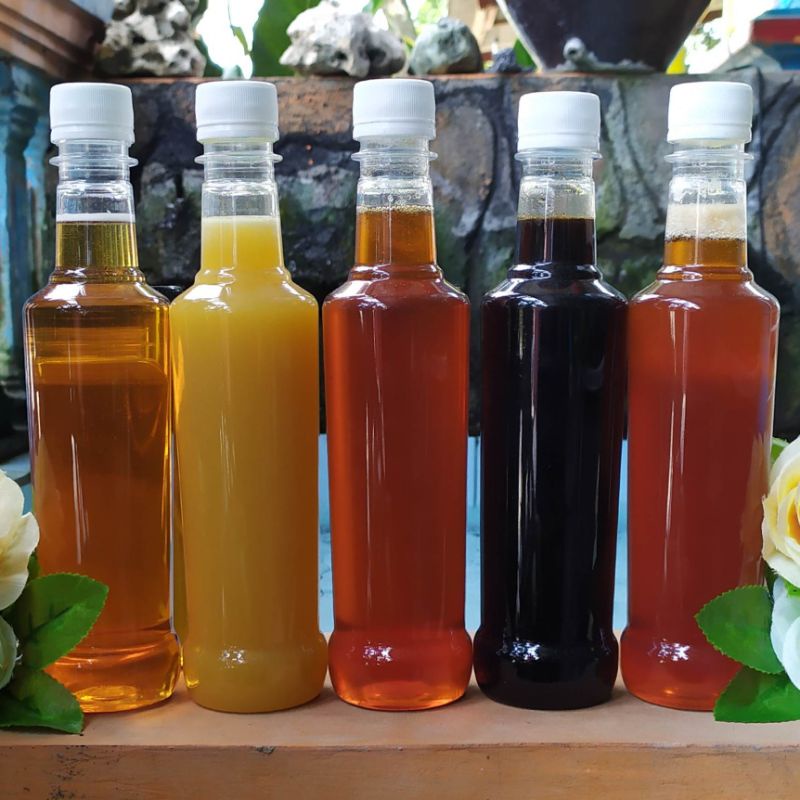 Jual Madu asli 100% & madu murni tanpa campuran / Madu kelengkeng ...