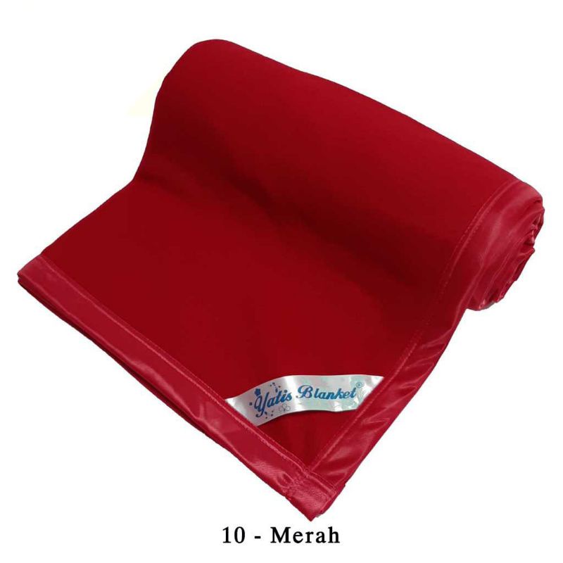 Jual Selimut Polos Murah Dan Tebal Selimut Hotel / Rumah Sakit / Klinik ...