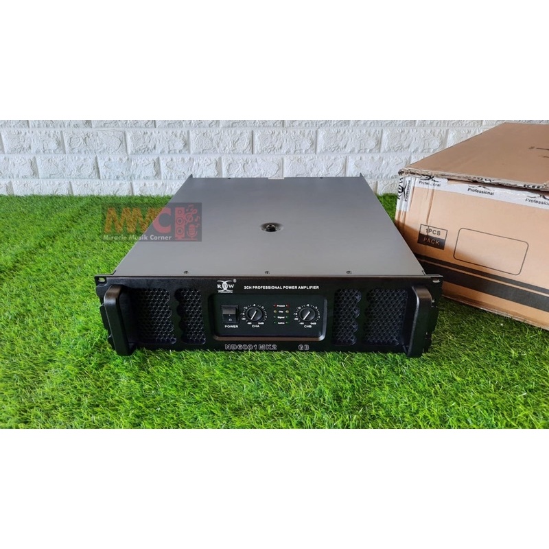 Jual POWER RDW ND6001 MK2 | Shopee Indonesia