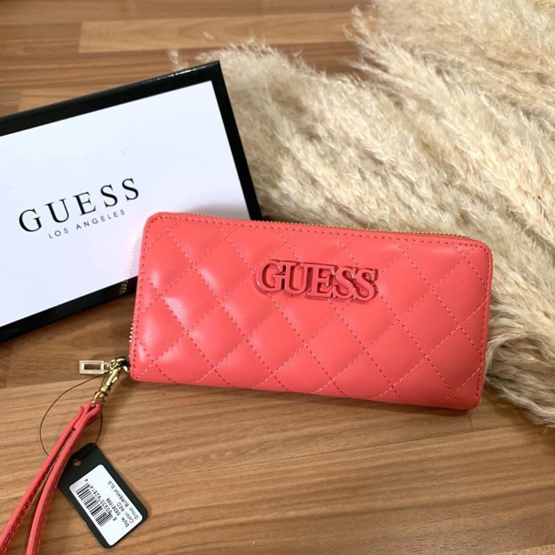 Jual Dompet Guess Original | Shopee Indonesia