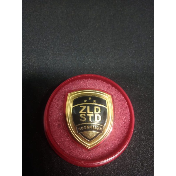 Jual PIN PDH ANGKATAN POLRI (ZLD STD) | Shopee Indonesia Jual PIN PDH ANGKATAN POLRI (ZLD STD) | Shopee Indonesia