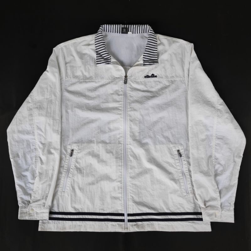 Jual ELLESE WINDBREAKER VINTAGE (RARE) | Shopee Indonesia