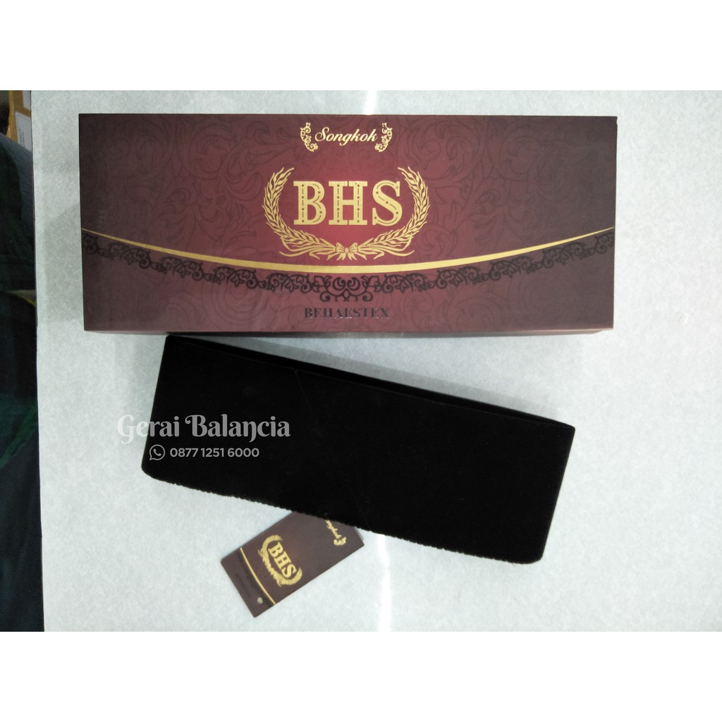 Jual KOPIAH SONGKOK BHS (AC) | Shopee Indonesia