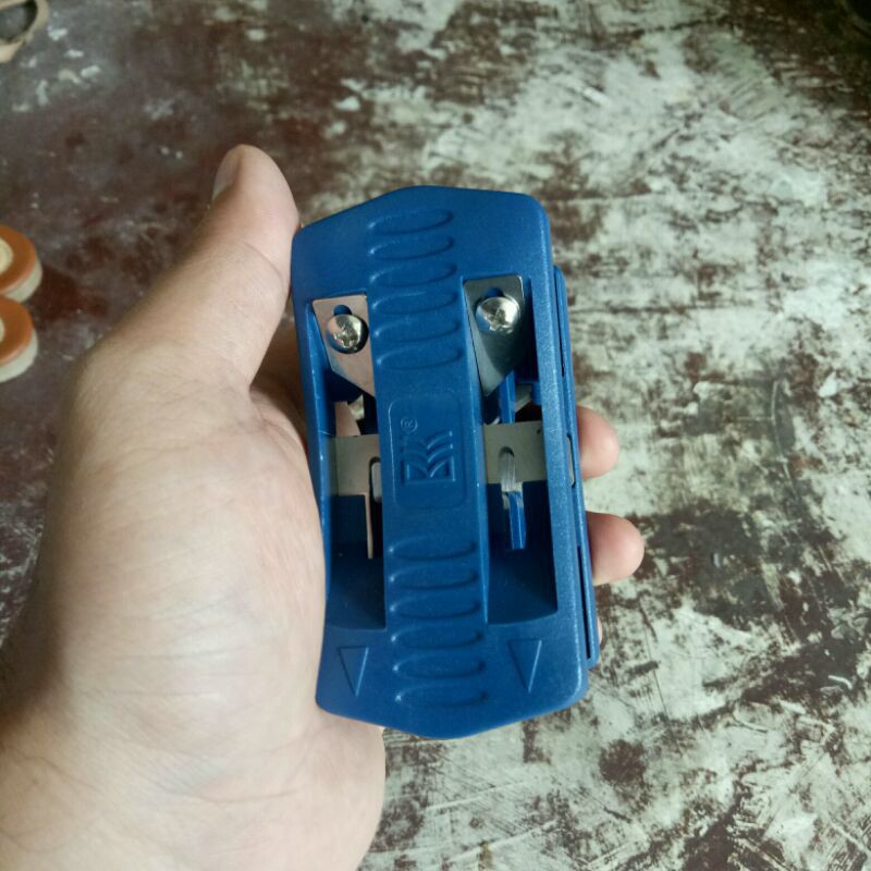 Jual Edge trimmer HPL/Pisau pemotong HPL | Shopee Indonesia