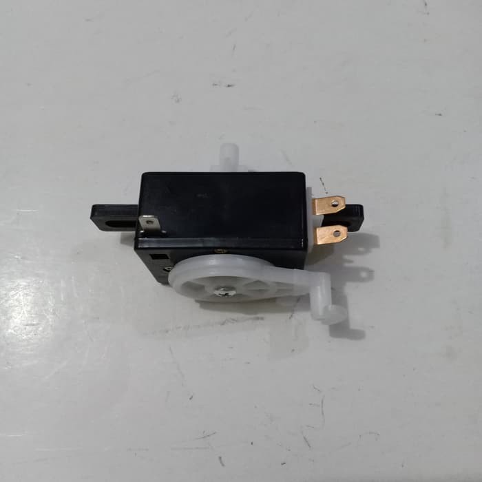 Jual Selector Switch Mesin Cuci Kotak Panjang| Washing Machine Drain ...