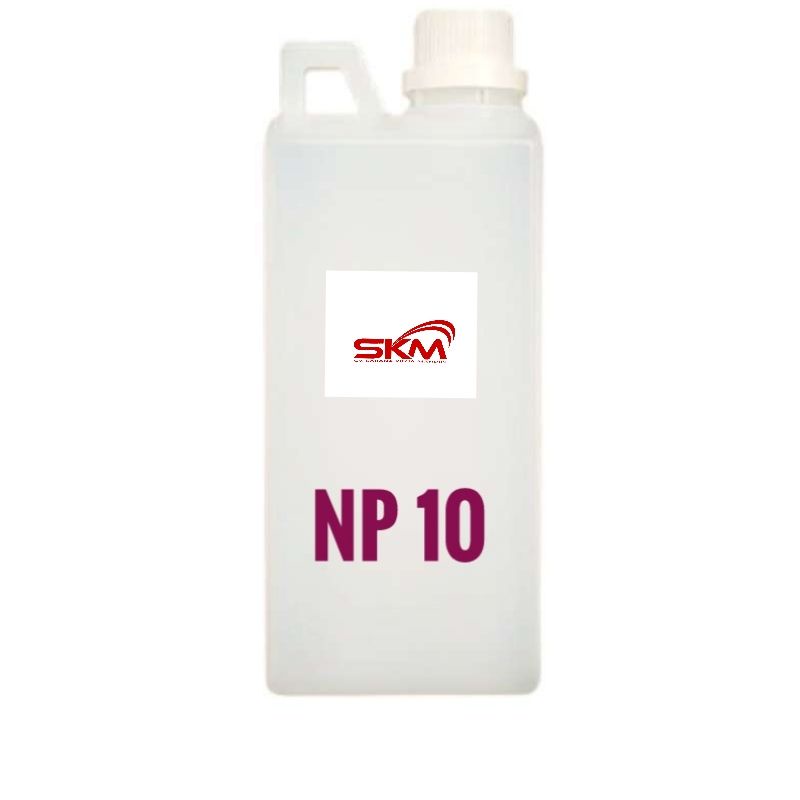 Jual NP 10 / TERGITOL / NONYLPHENOL ETHOXYLATE | Shopee Indonesia
