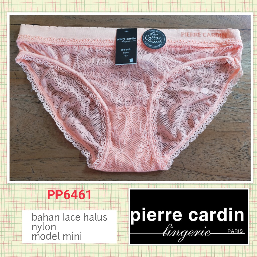 Jual Panty Pierre Cardin Diskon | Shopee Indonesia