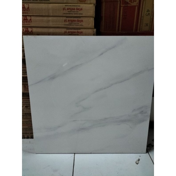 Jual KERAMIK 60X60 SEMI GRANIT KERAMIK LANTAI KERAMIK BERKUALITAS ...