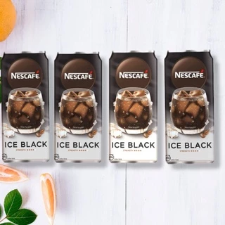Jual Nescafe Ice Black Terlengkap & Harga Terbaru April 2024 | Shopee ...