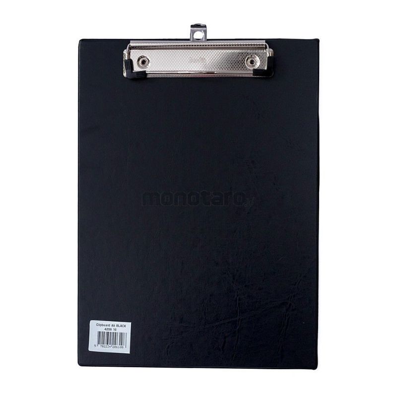 Jual BANTEX CLIPBOARD A5 4206 / Papan Jalan Ujian Dada | Shopee Indonesia