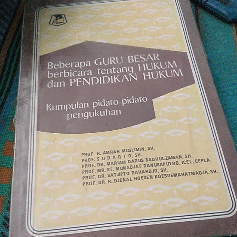 Jual buku kumpulan pidato pidato pengukuhan | Shopee Indonesia