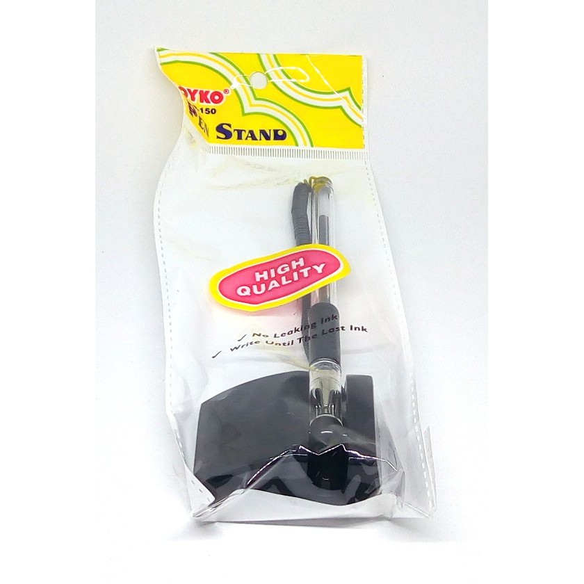 Jual Pulpen Stand Joyko PSBP-150 Ball Pen - 0.7 mm | Shopee Indonesia