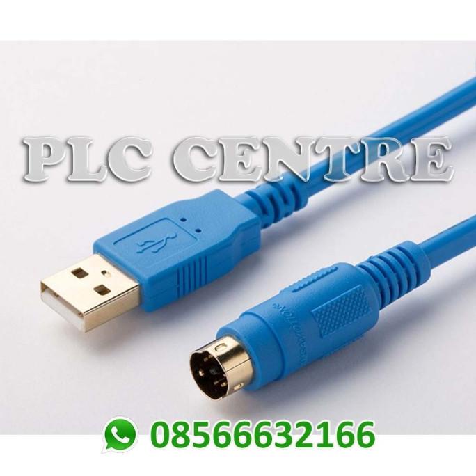 Jual Kabel Hmi Proface Usb Gpw-Cb03 | Shopee Indonesia Jual Kabel Hmi Proface Usb Gpw-Cb03 | Shopee Indonesia