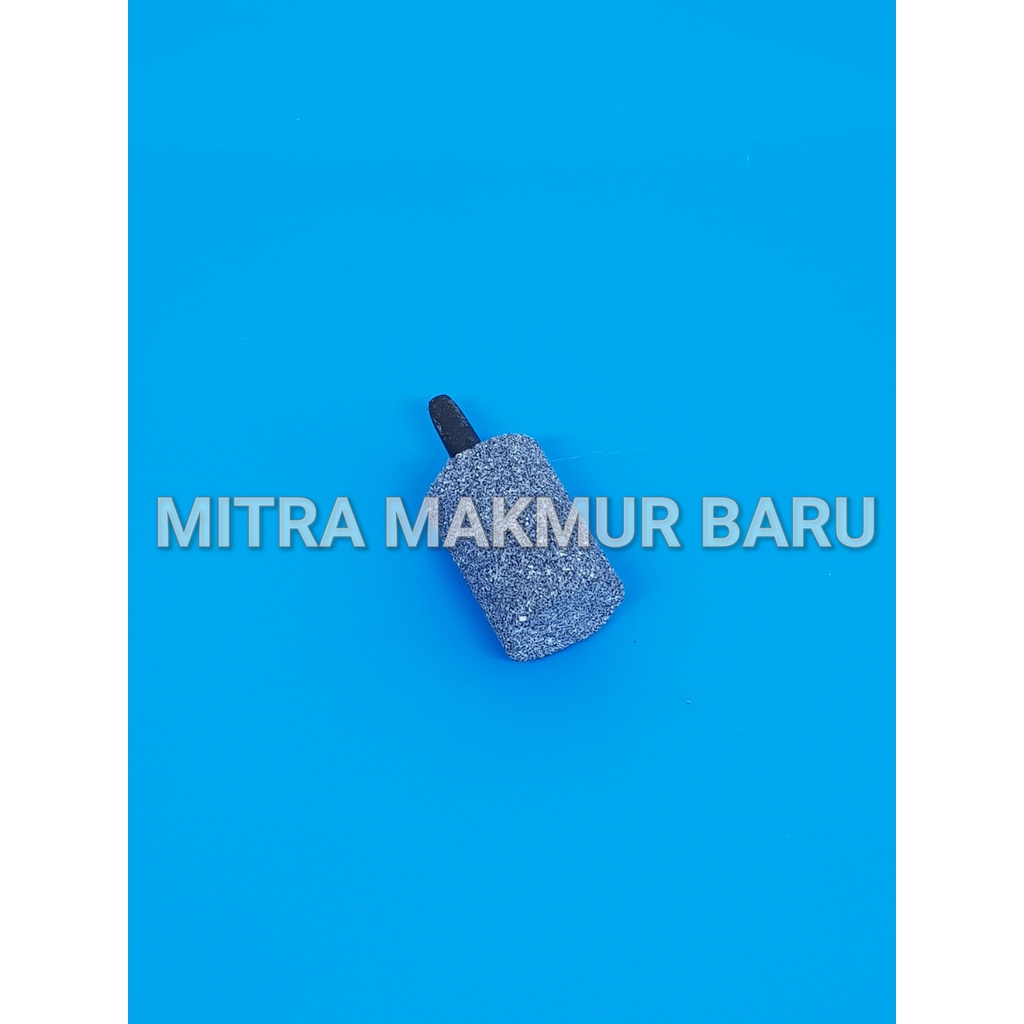 Jual Batu Aerator Sedang Batu Gelembung Sedang Airstone Gelembung Udara ...