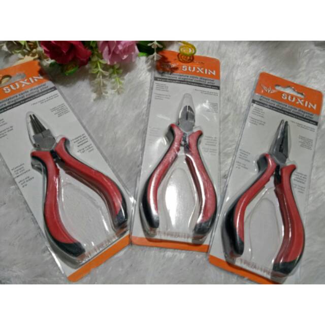 Jual Tang bulat, potong, jepit (1pcs) | Shopee Indonesia