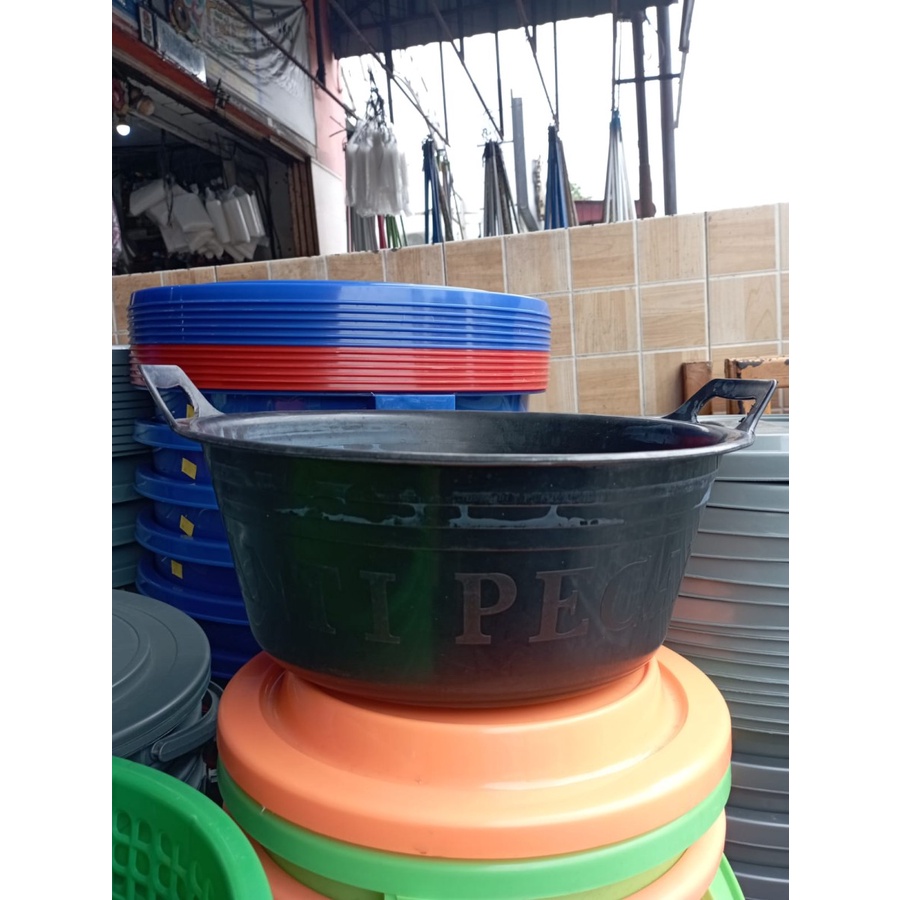 Jual GM Baskom Kuali Besar (0412) | Shopee Indonesia