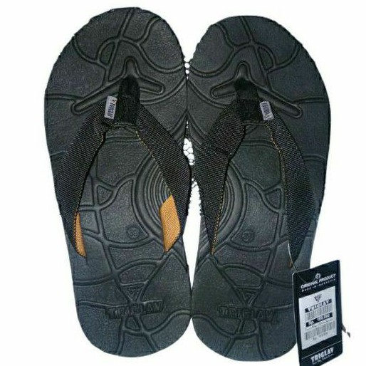 Jual Sandal Gunung Triglav Jepit Klasik ORIGINAL | Shopee Indonesia
