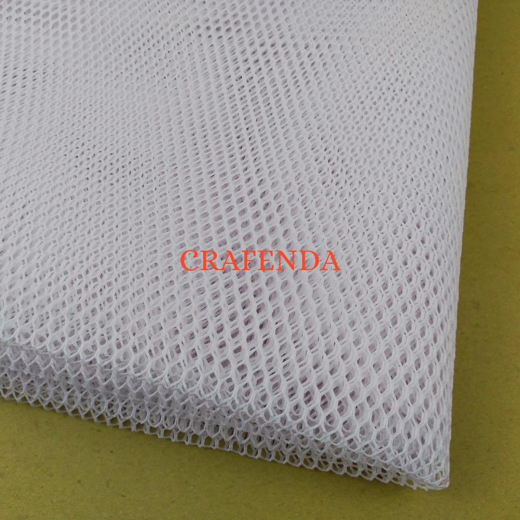 Jual Kain Jaring / Jala / Mesh Tebal | Shopee Indonesia