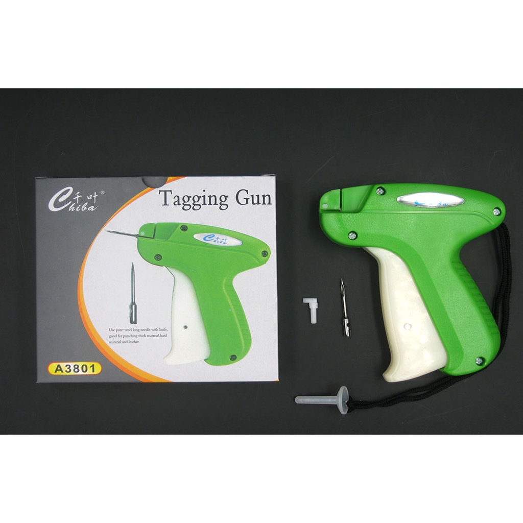 Jual Aneka Jenis Dan Merk Tagging Gun Laundry Dengan Kwalitas Terbaik ...